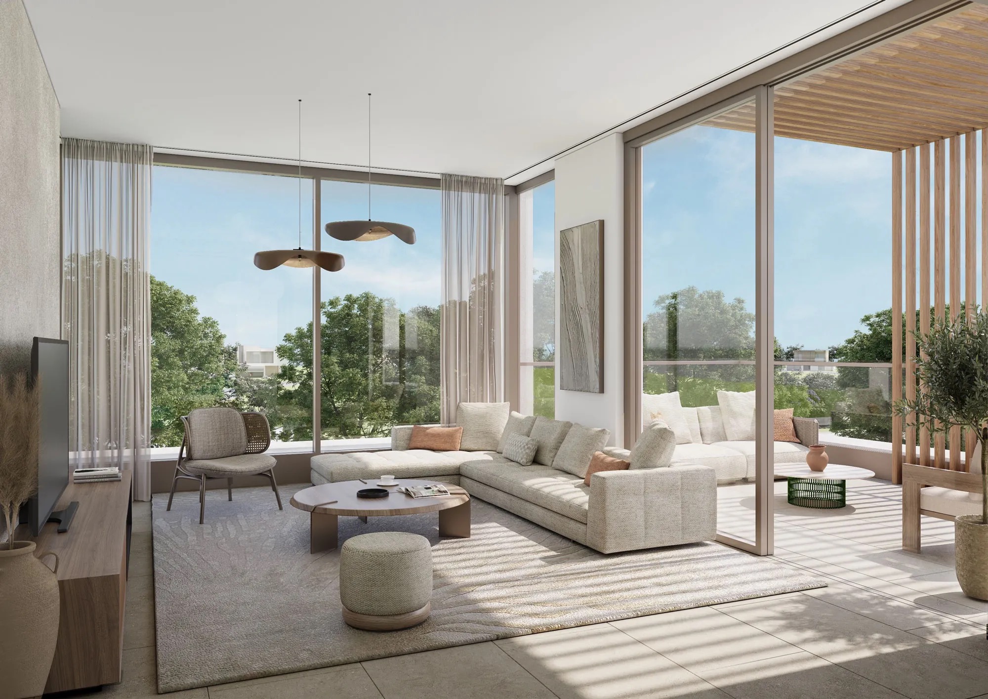 The Acres Estates