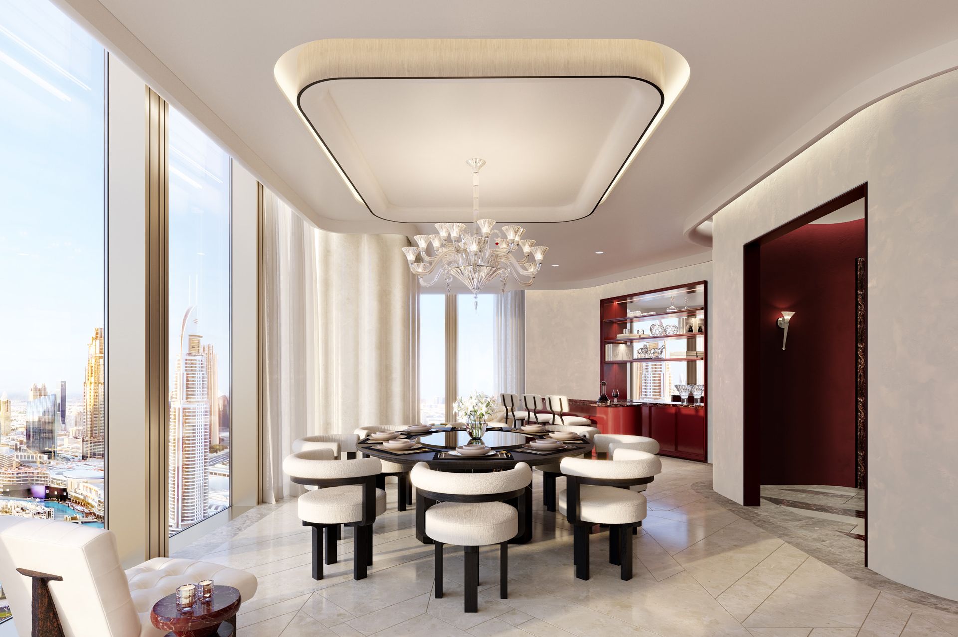 Baccarat Hotel & Residences