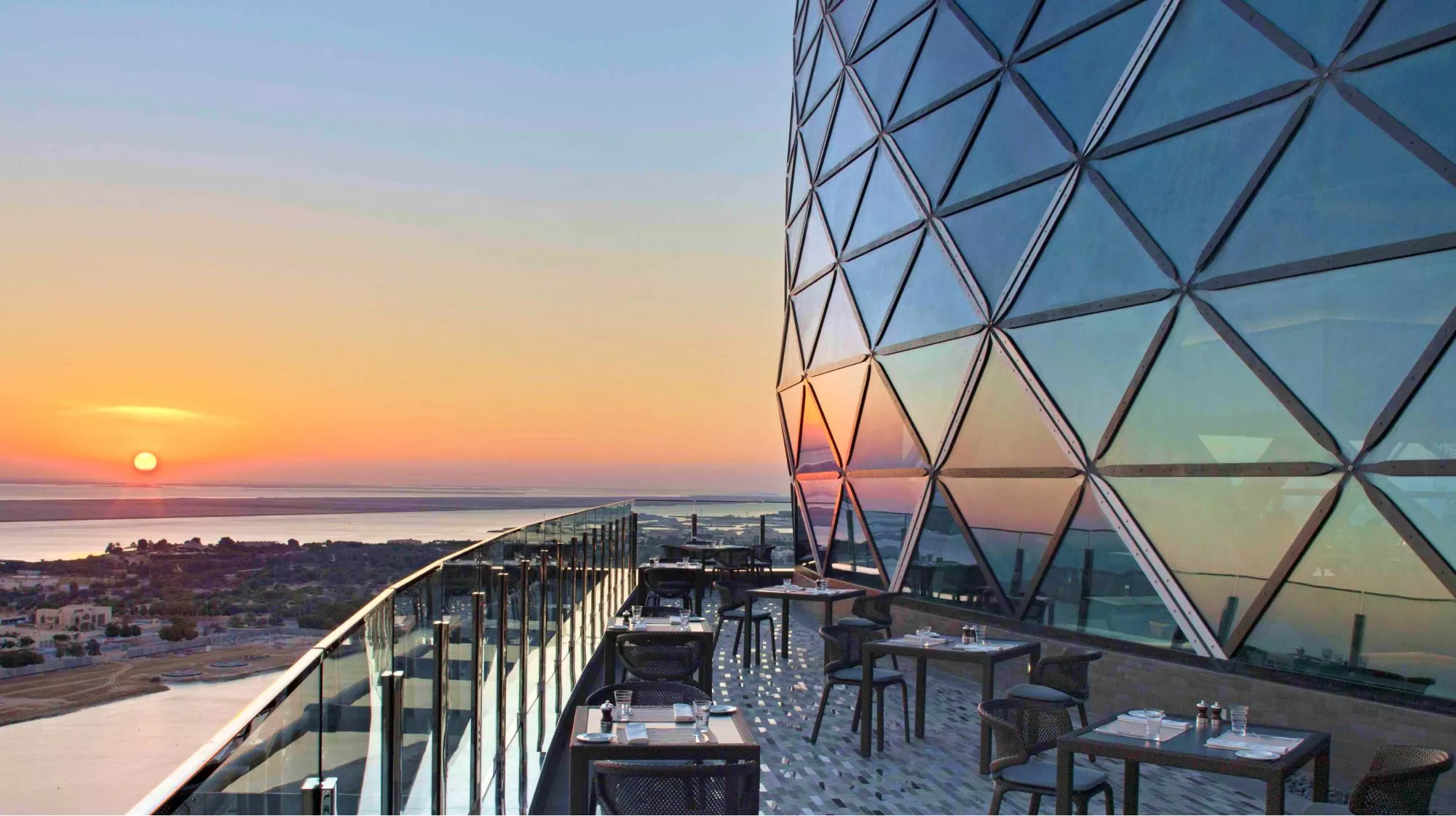 Capital Gate