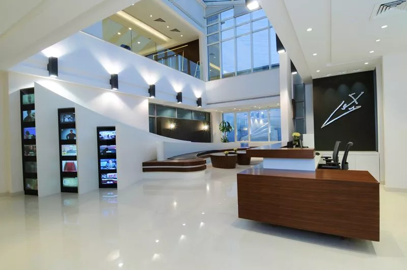 Choueiri Group Building