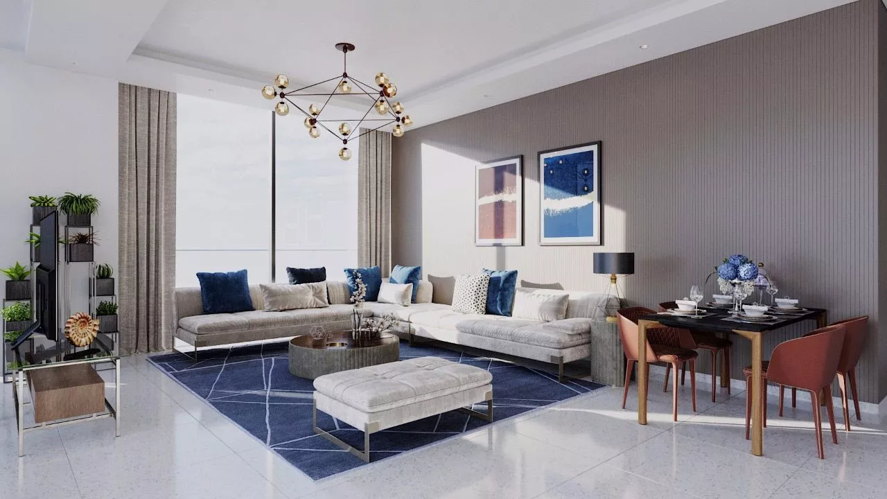 Gateway Residence II