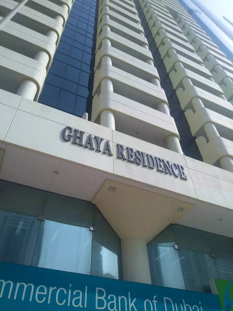 Ghaya Residence