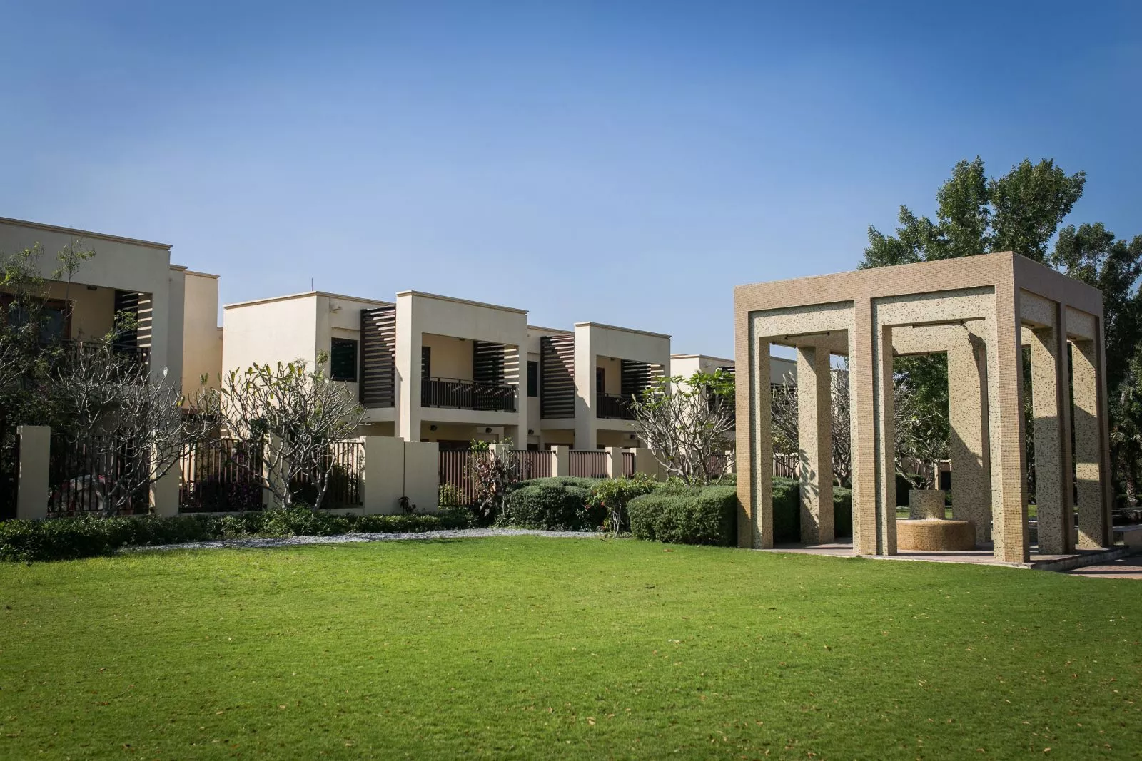 Granada Villas