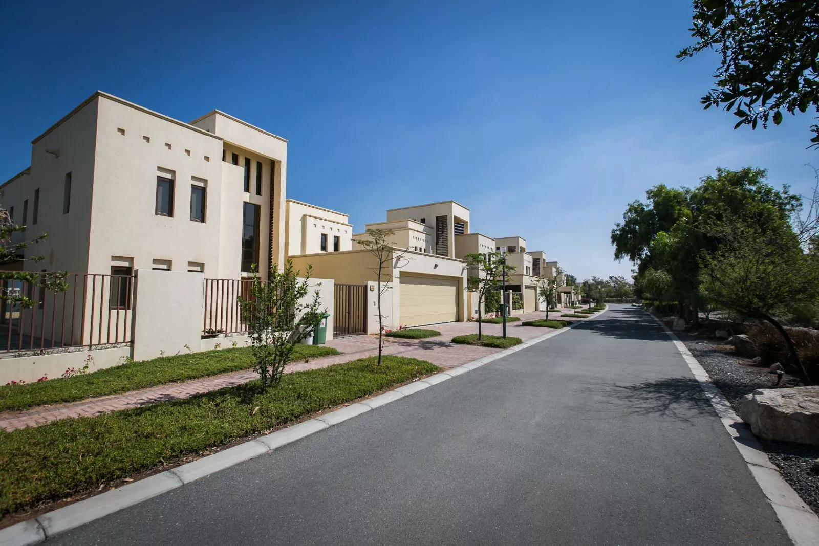 Granada Villas