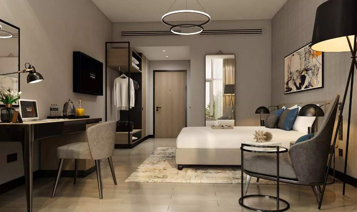 Hotel Edge by Rotana