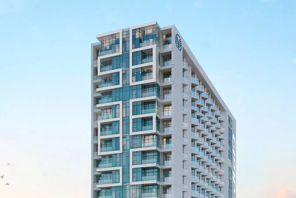 Hotel Edge by Rotana