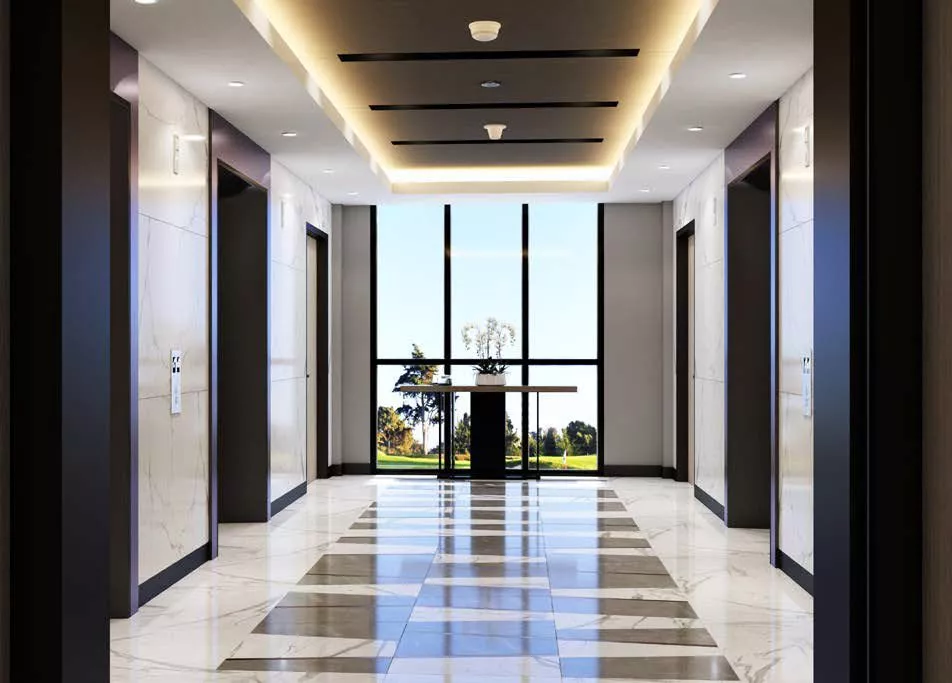 Hotel Edge by Rotana