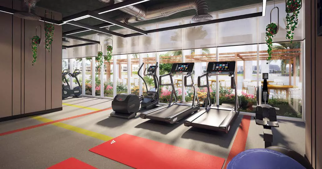 Hotel Edge by Rotana