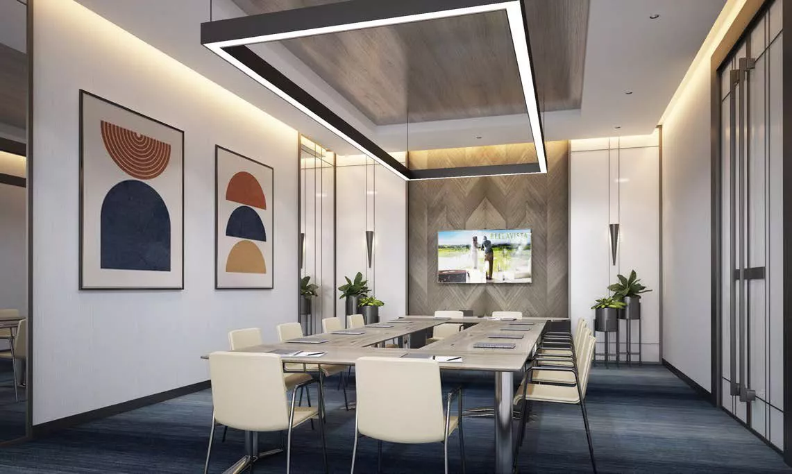 Hotel Edge by Rotana