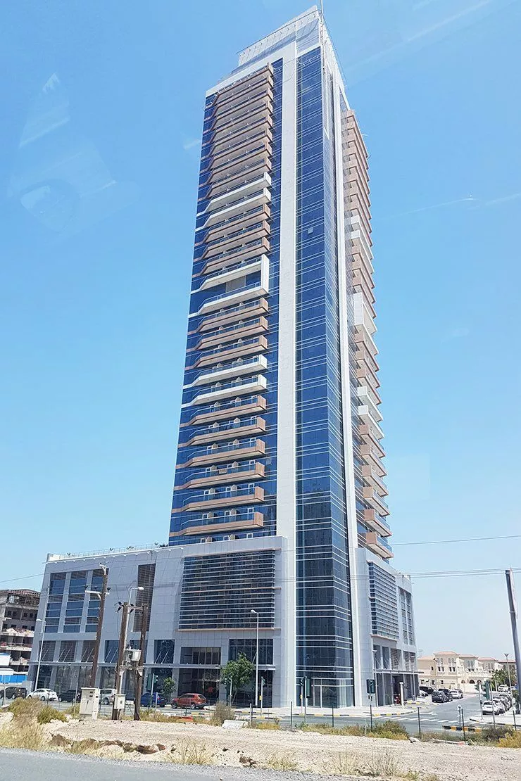 Manara Tower