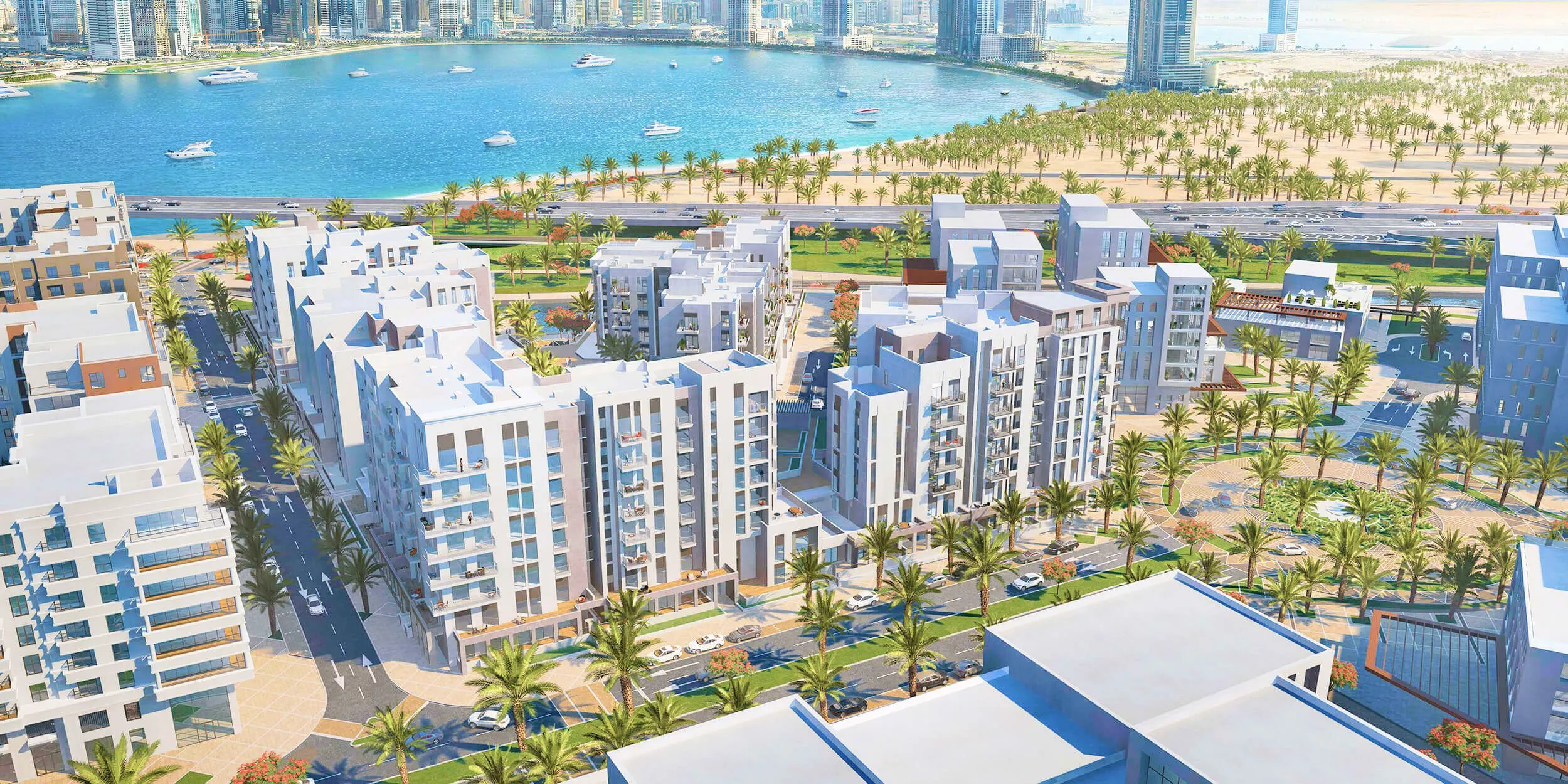 Maryam Gate Residence