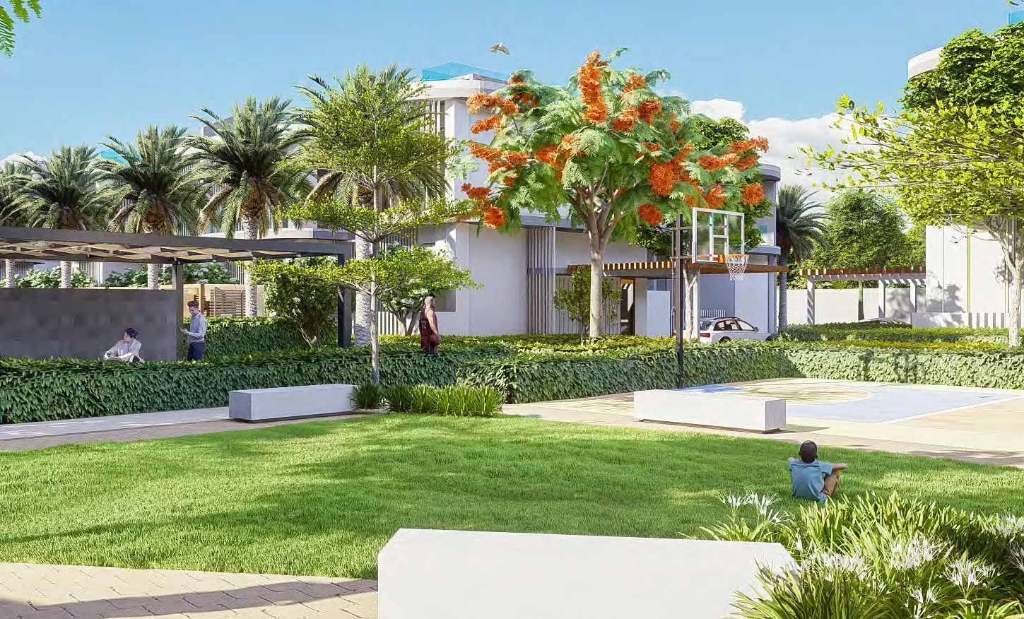 Murjan Al Saadiyat