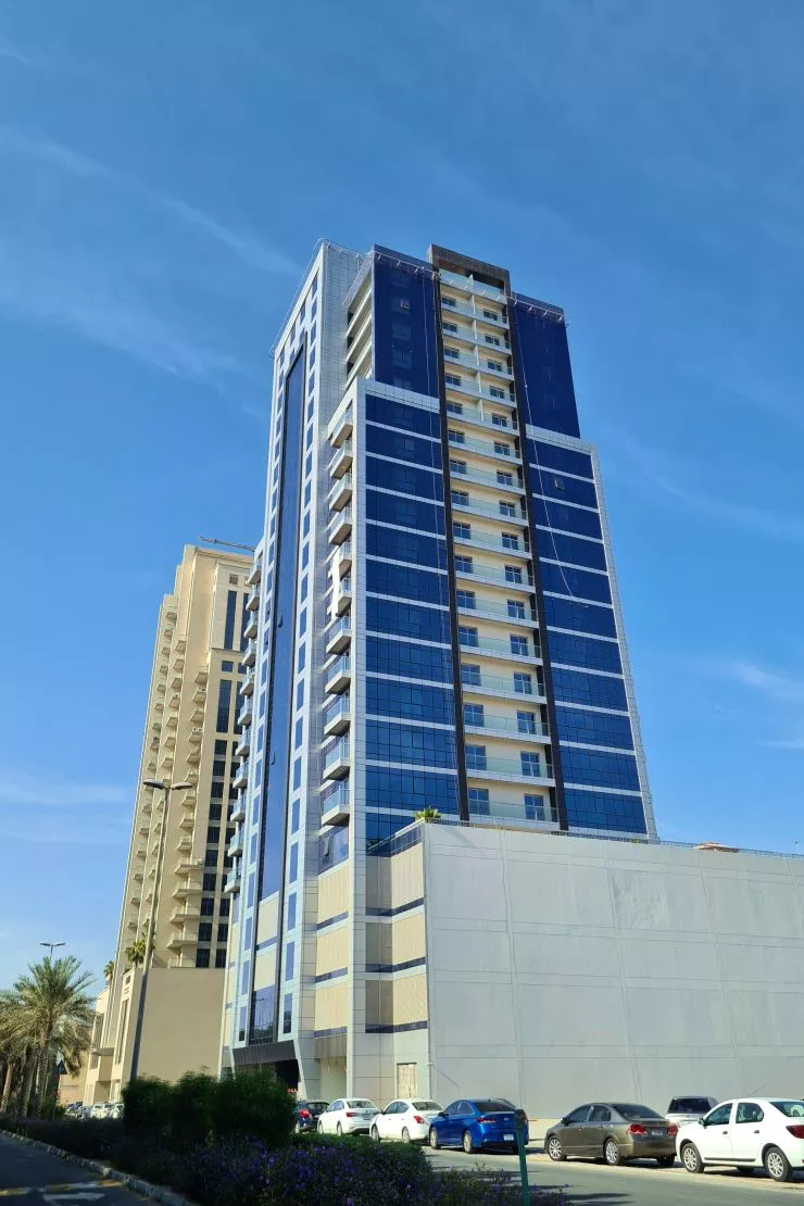 Remal Tower