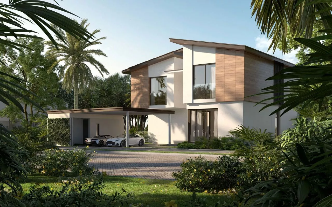 Saadiyat Lagoons – Clusters 5A & 2B