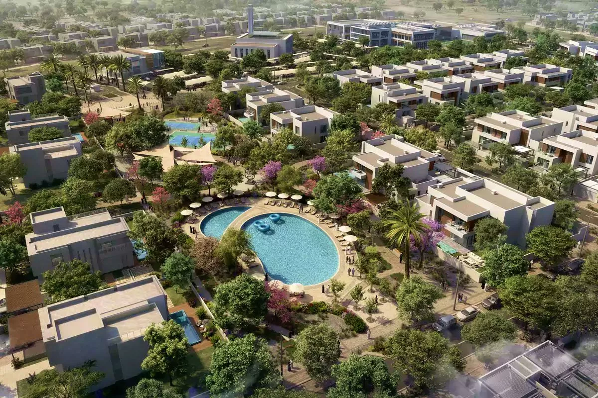 Saadiyat Reserve Saadiyat Reserve