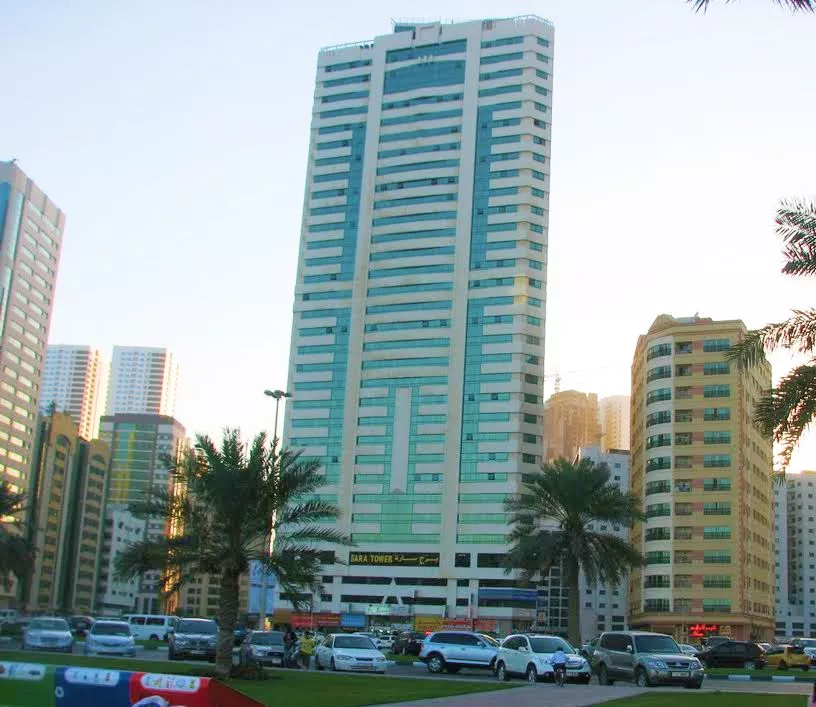 Sara Tower