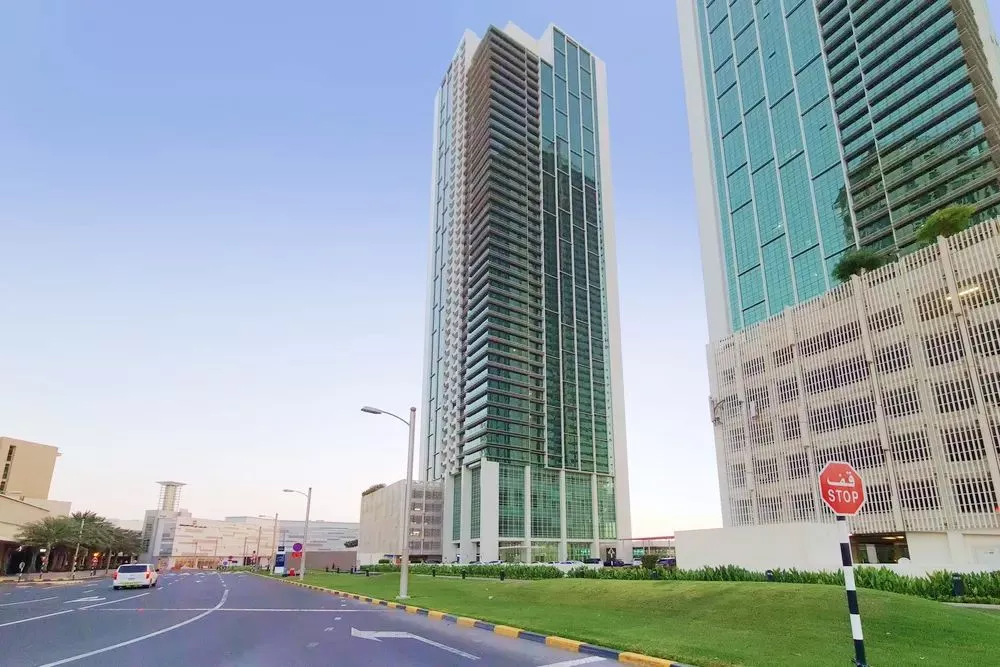 Tala Tower by Aldar Properties