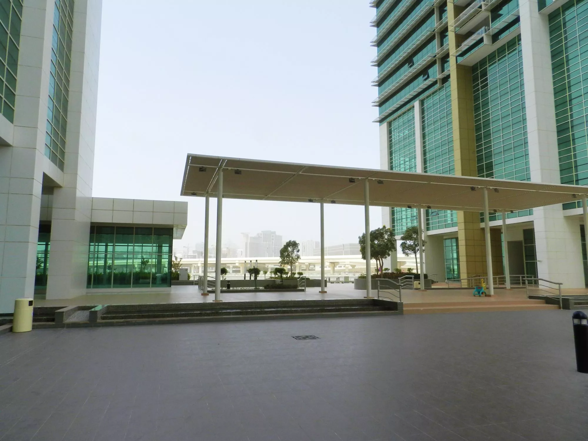 Tala Tower by Aldar Properties