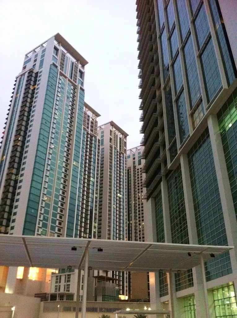 Tala Tower by Aldar Properties