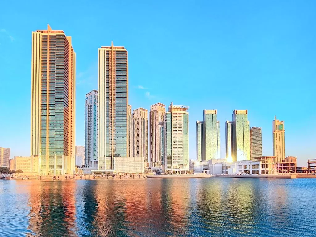 Tala Tower by Aldar Properties