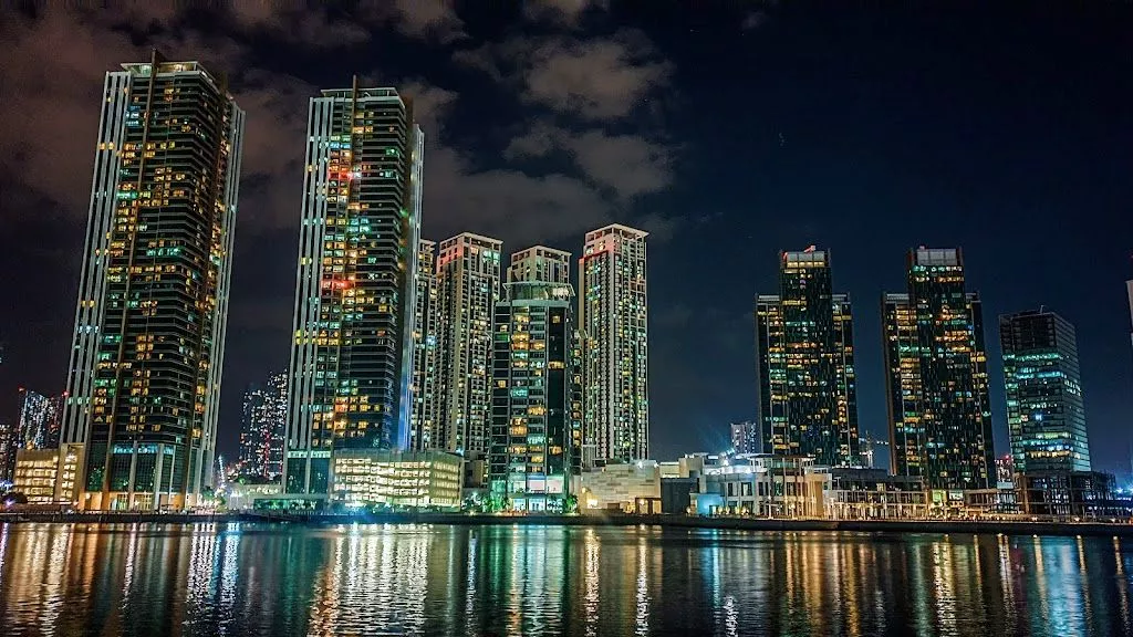 Tala Tower by Aldar Properties