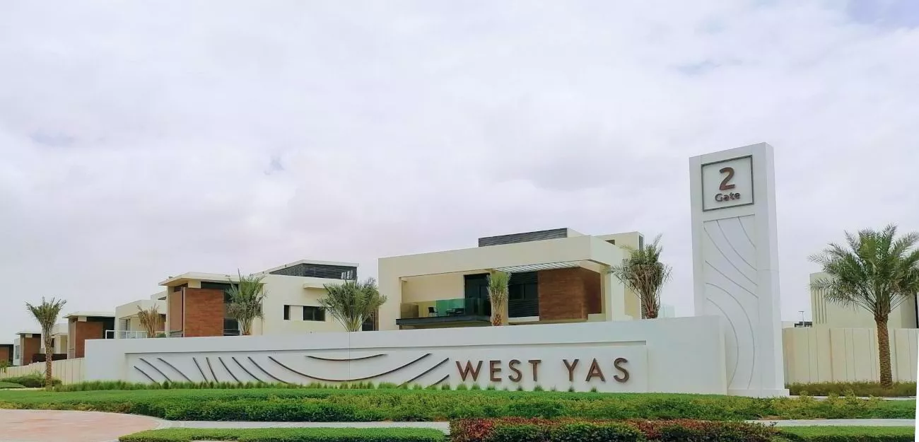 West Yas