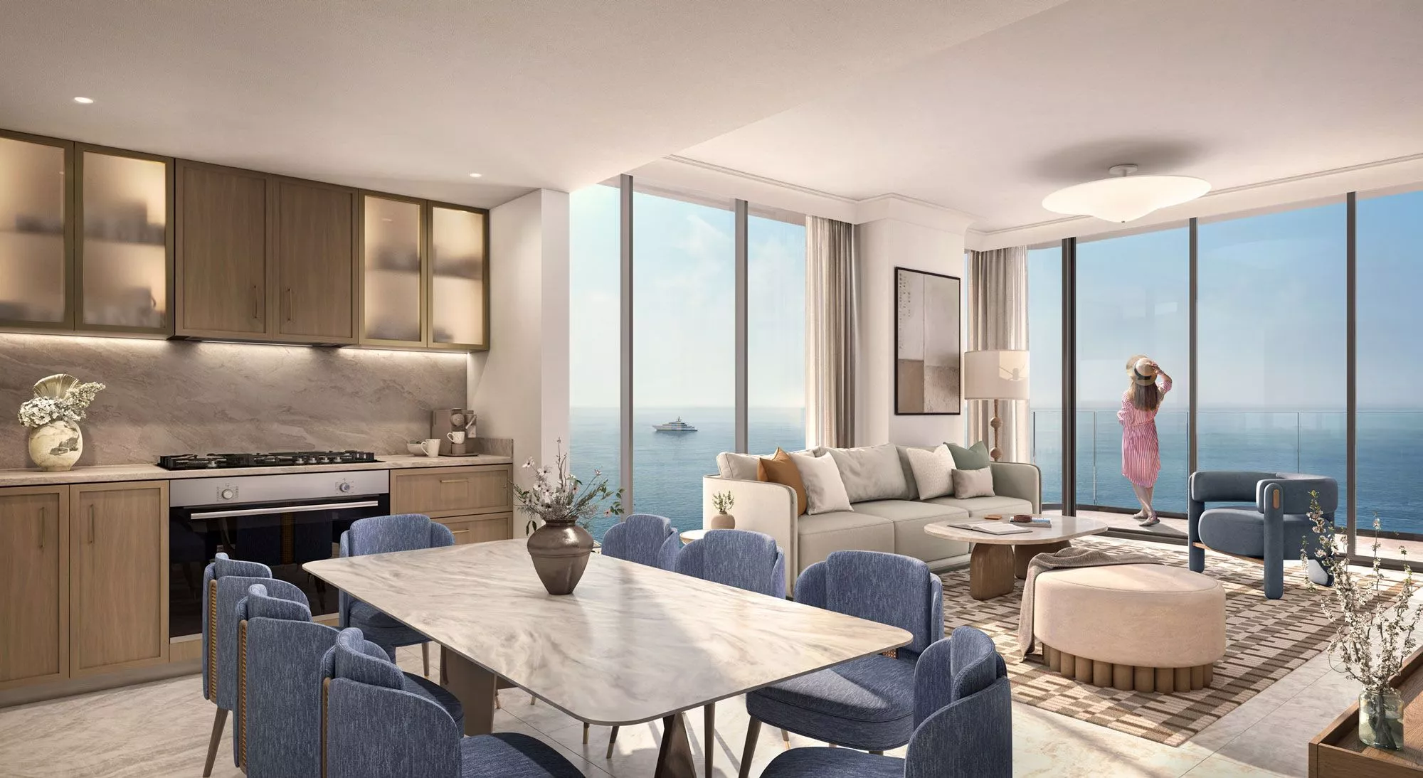 Address Residences