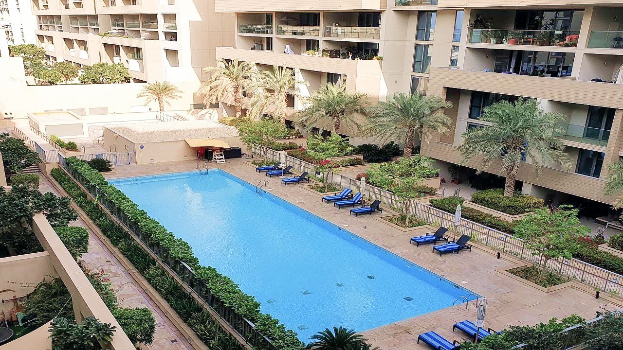 Amwaj 1