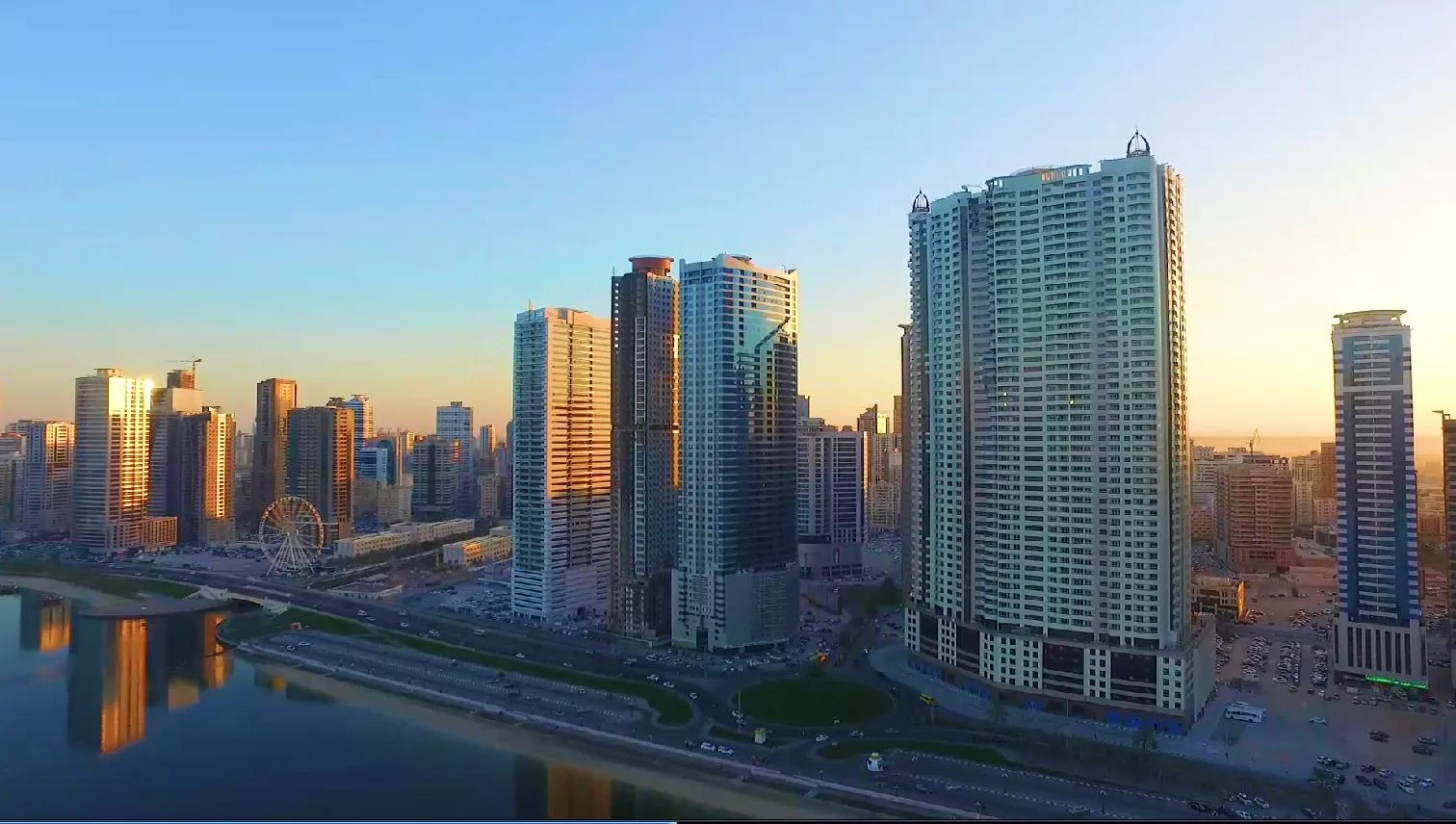 ASAS Tower