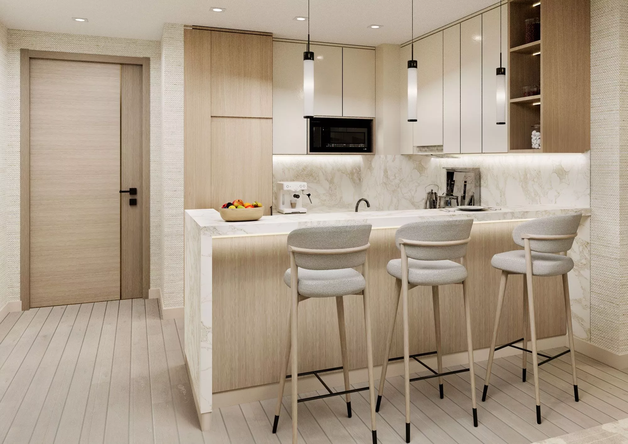 Avant Garde Residences