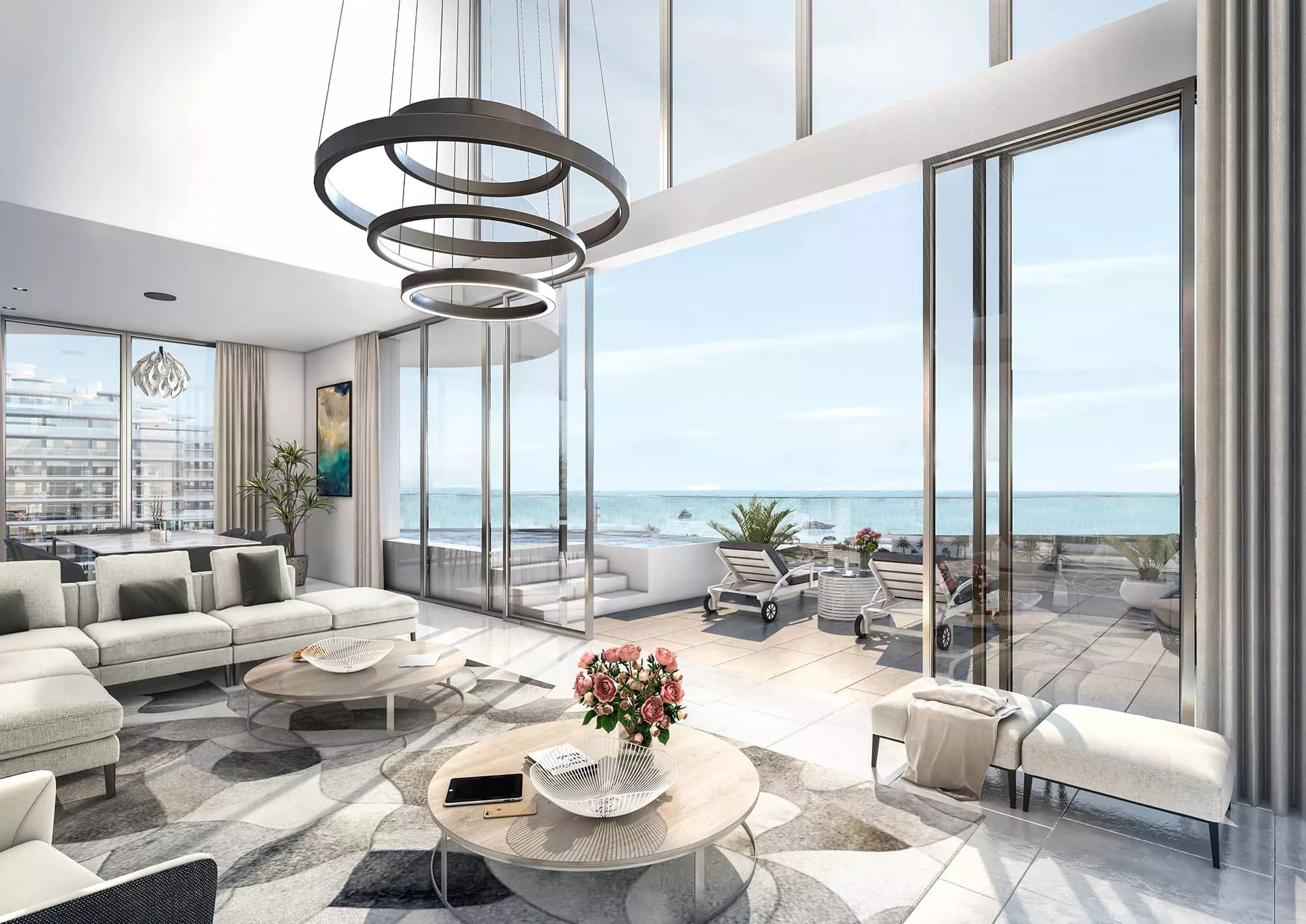 Bay Residences