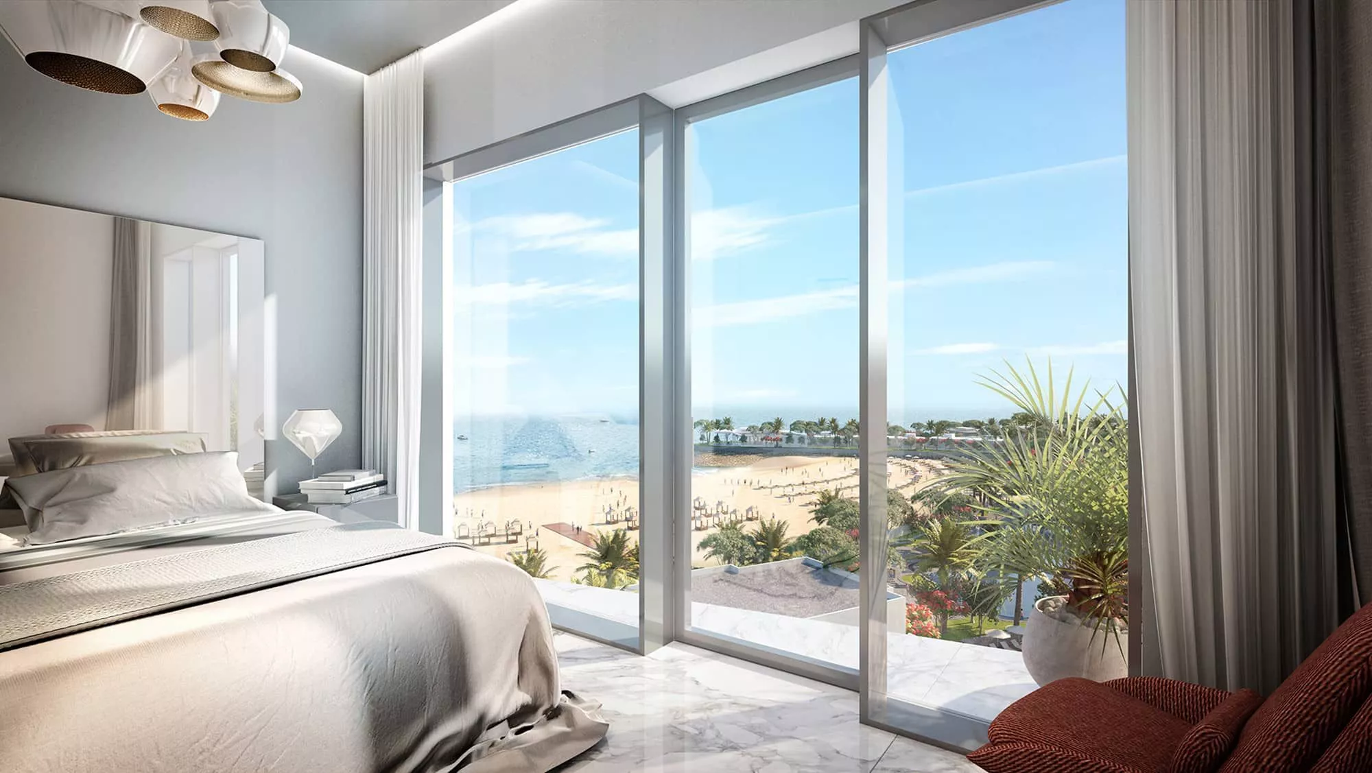 Bay Residences