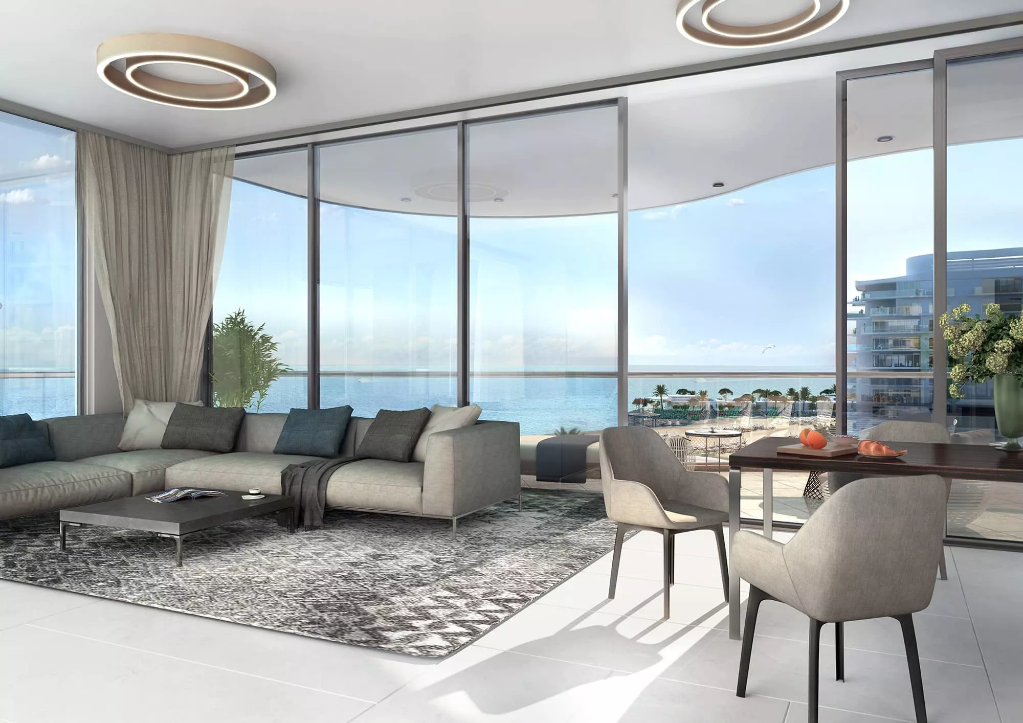 Bay Residences