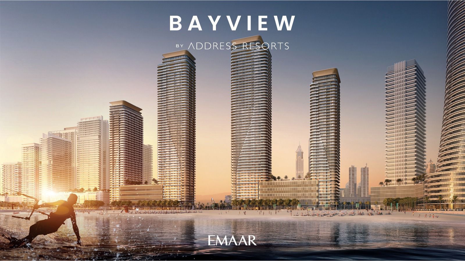 Bayview by Address Resorts