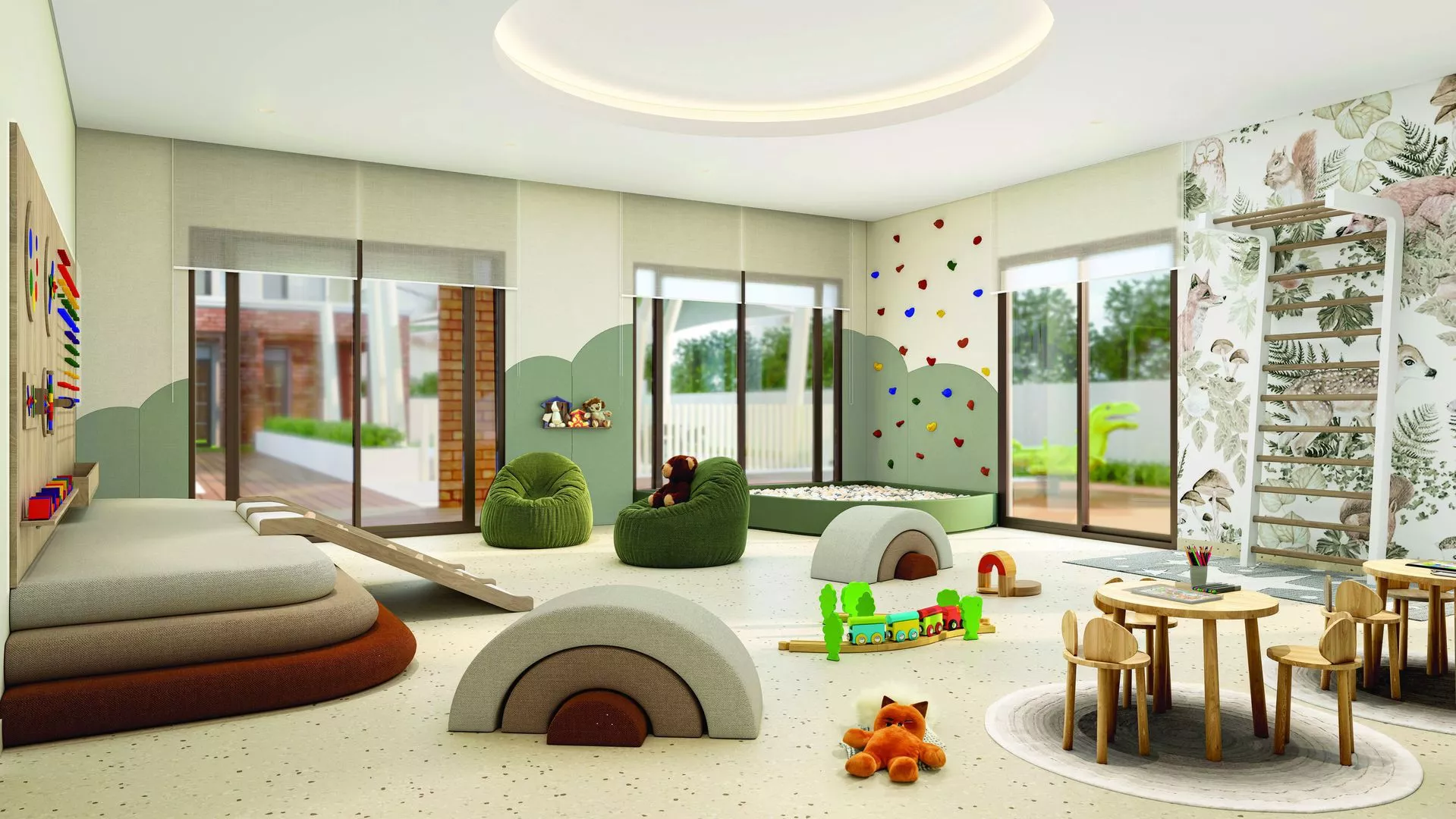 Bloom Living - Granada