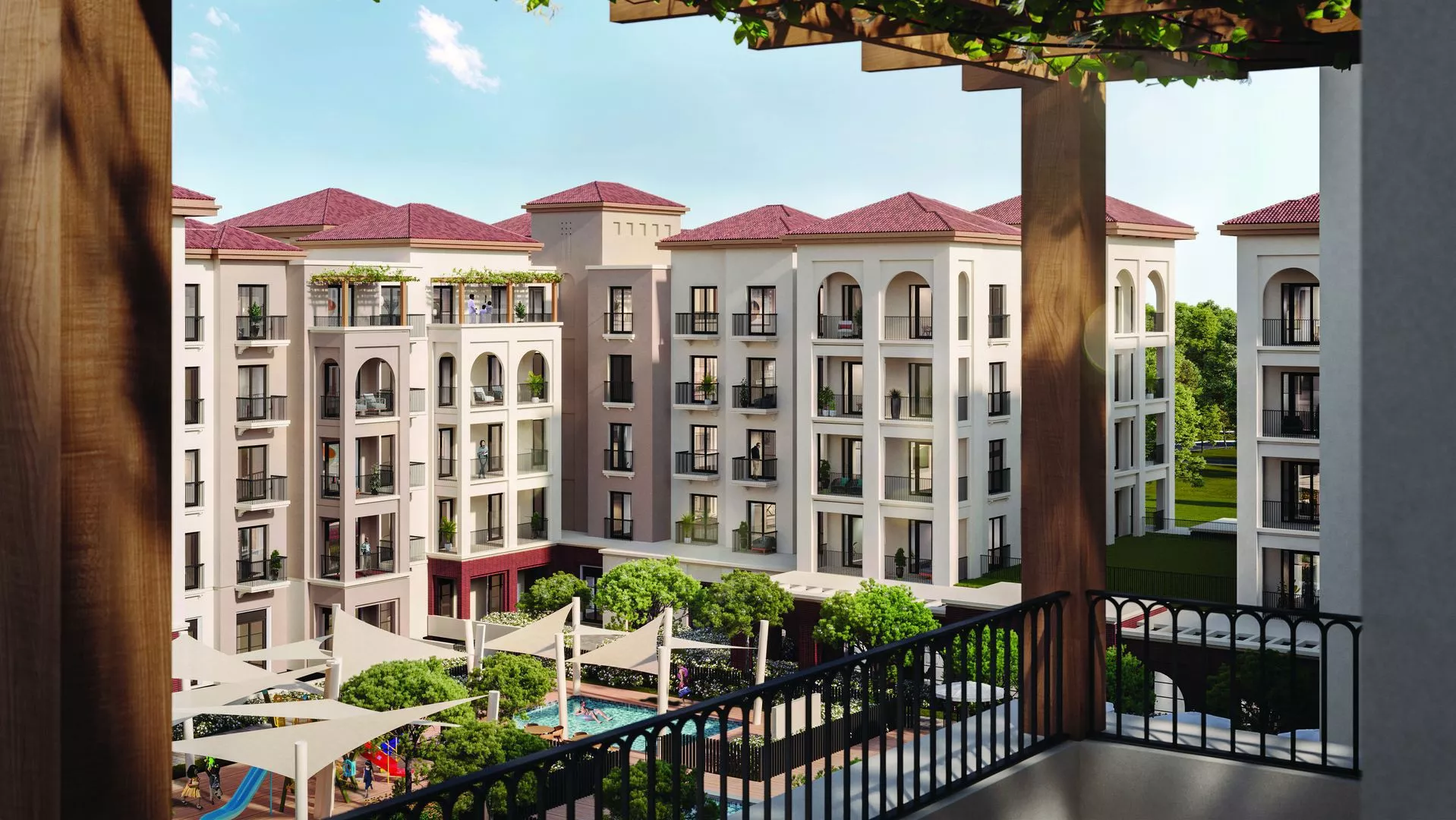 Bloom Living - Granada