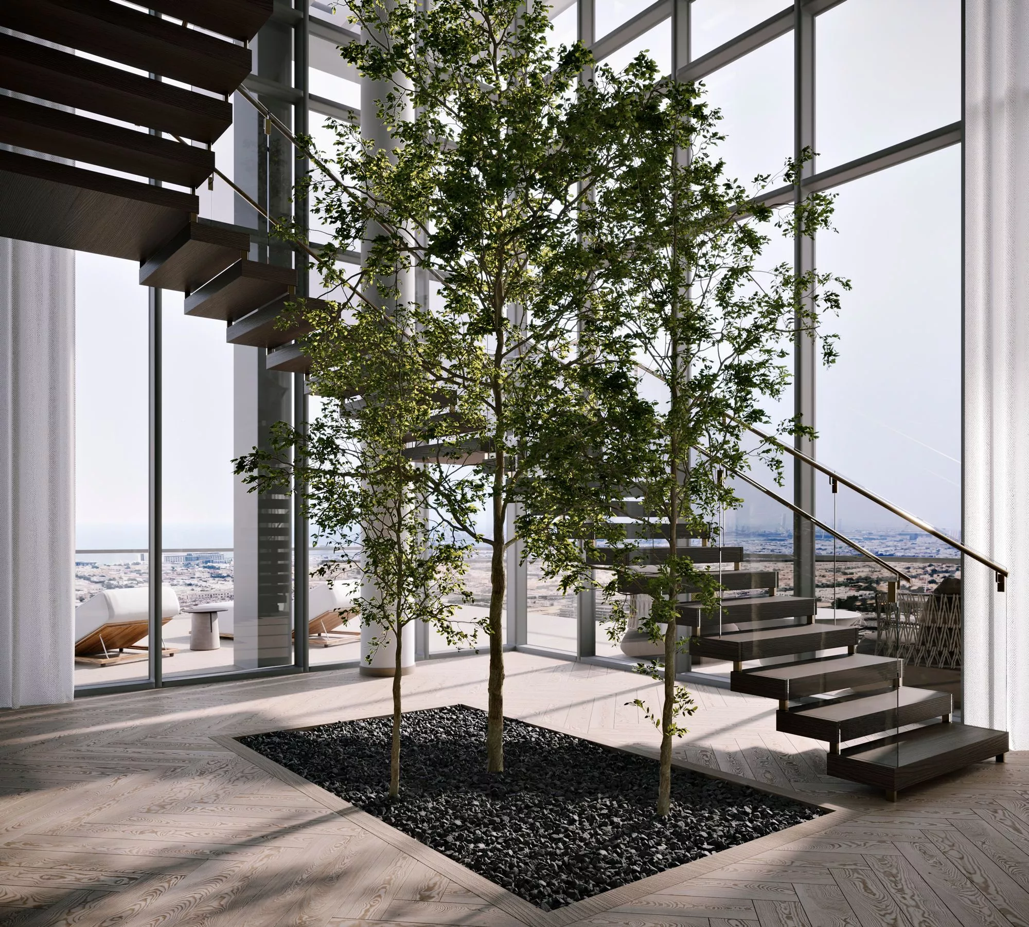 Central Park - Castleton