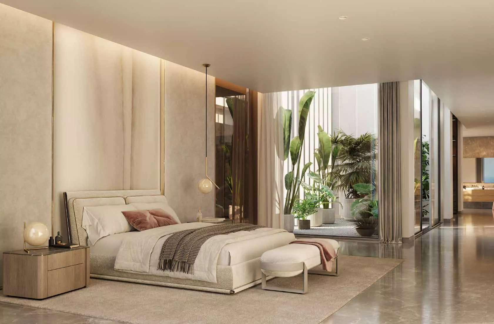 The Coral Collection Villas