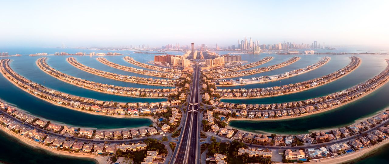 Dubai Rental Prices Have Grown by 20%, Showing the Highest Numbers ...