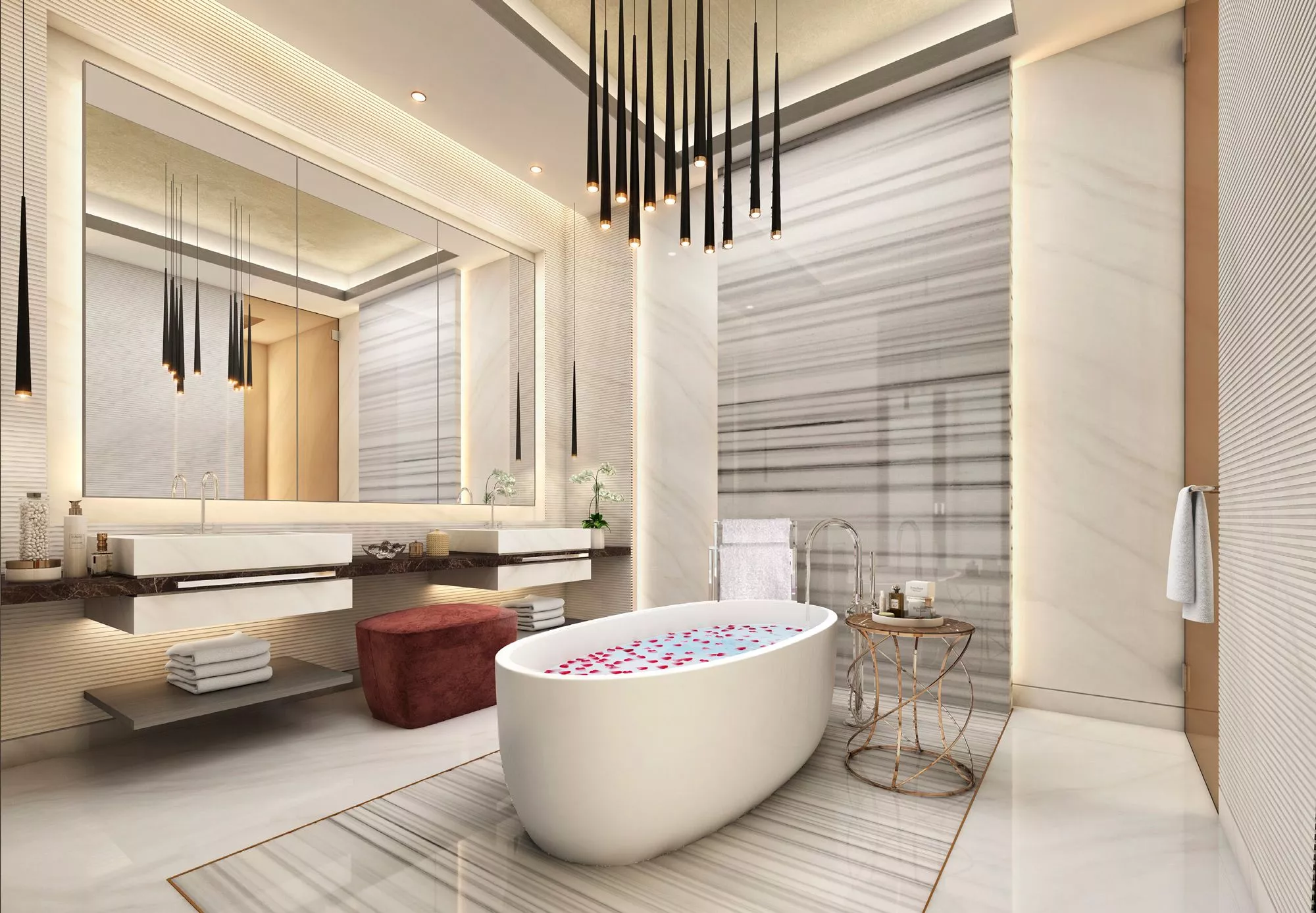 Five Luxe JBR