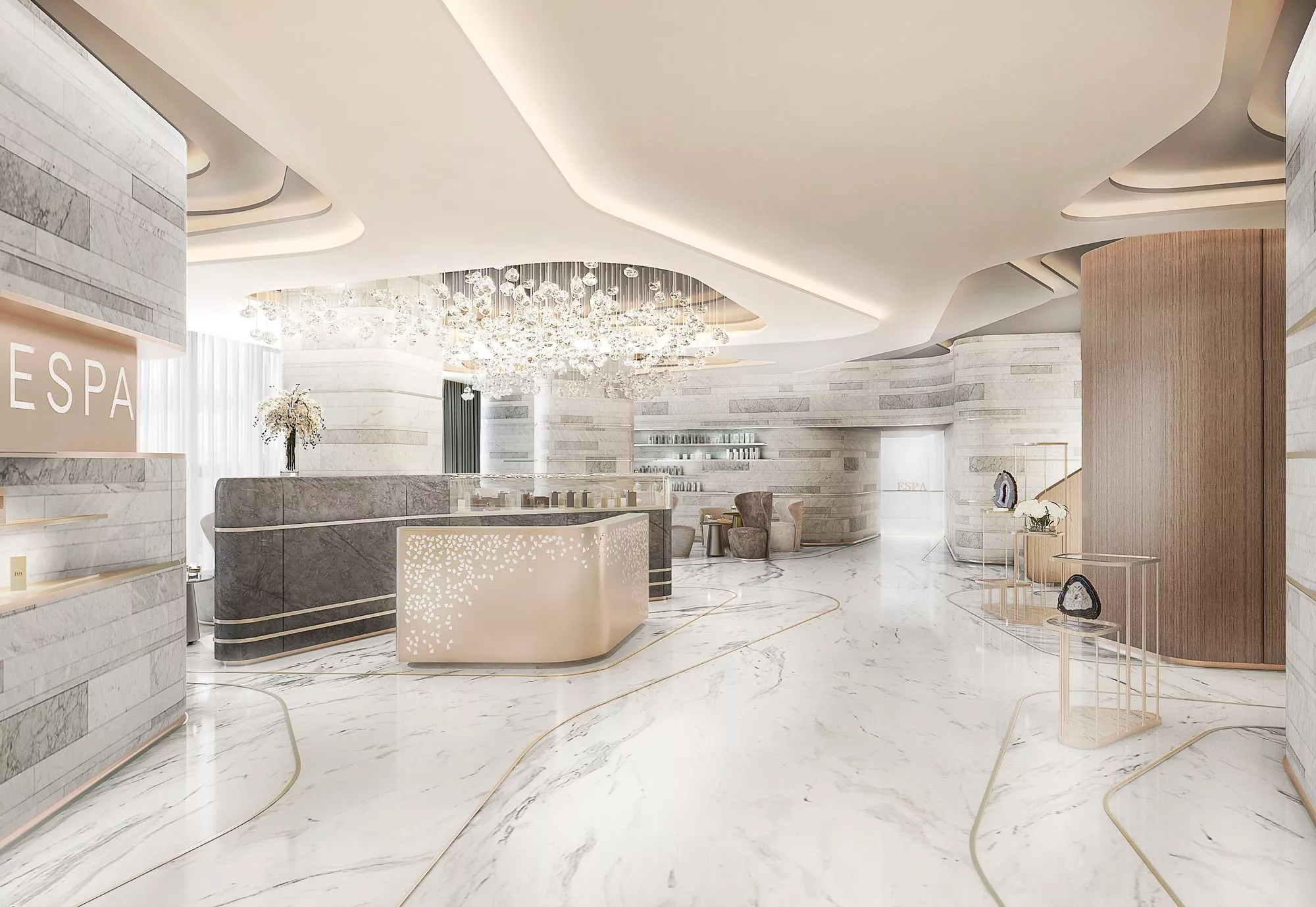 Five Luxe JBR