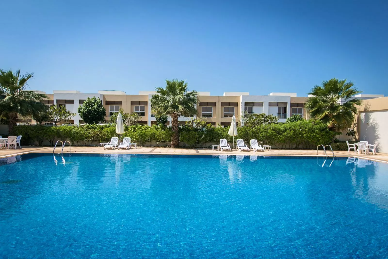Flamingo Villas