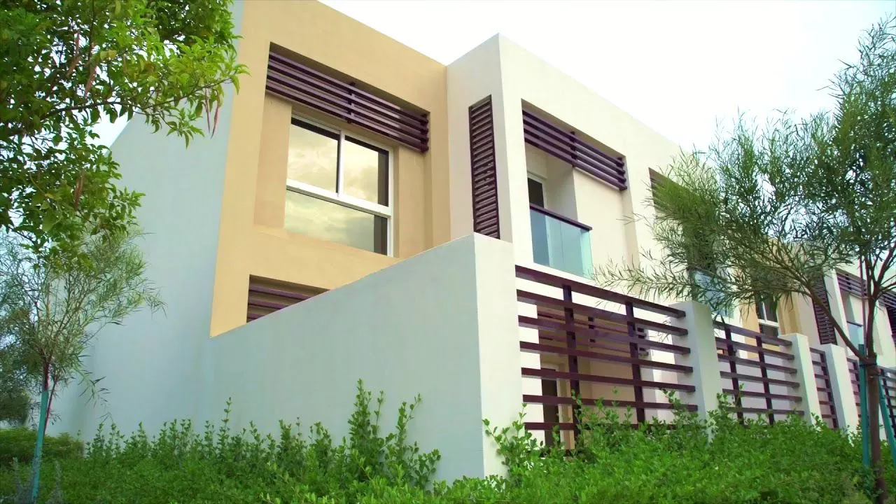 Flamingo Villas