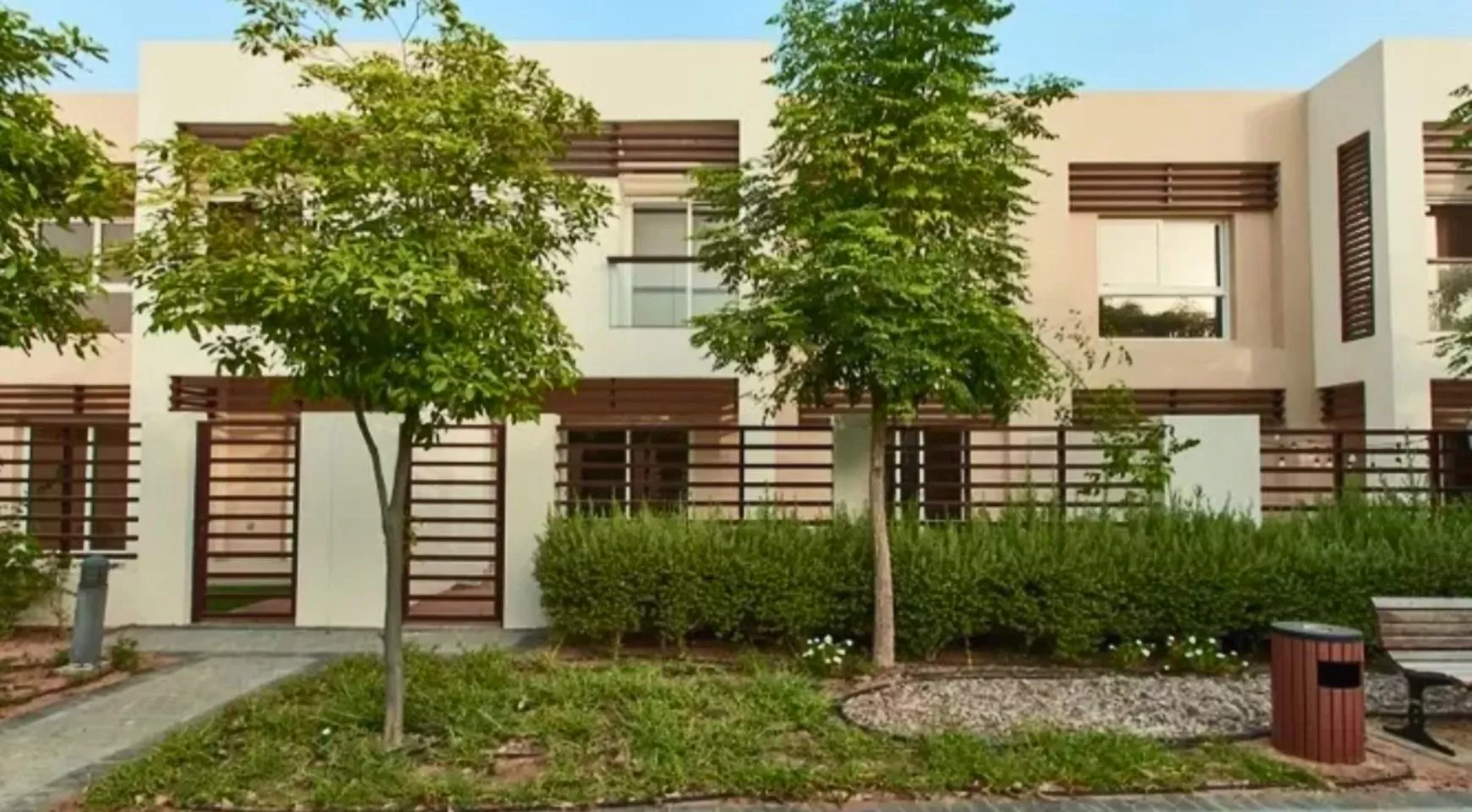 Flamingo Villas
