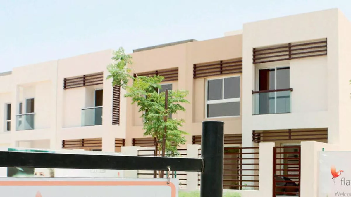 Flamingo Villas