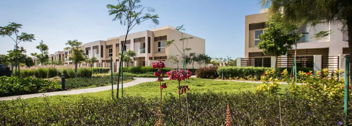 Flamingo Villas