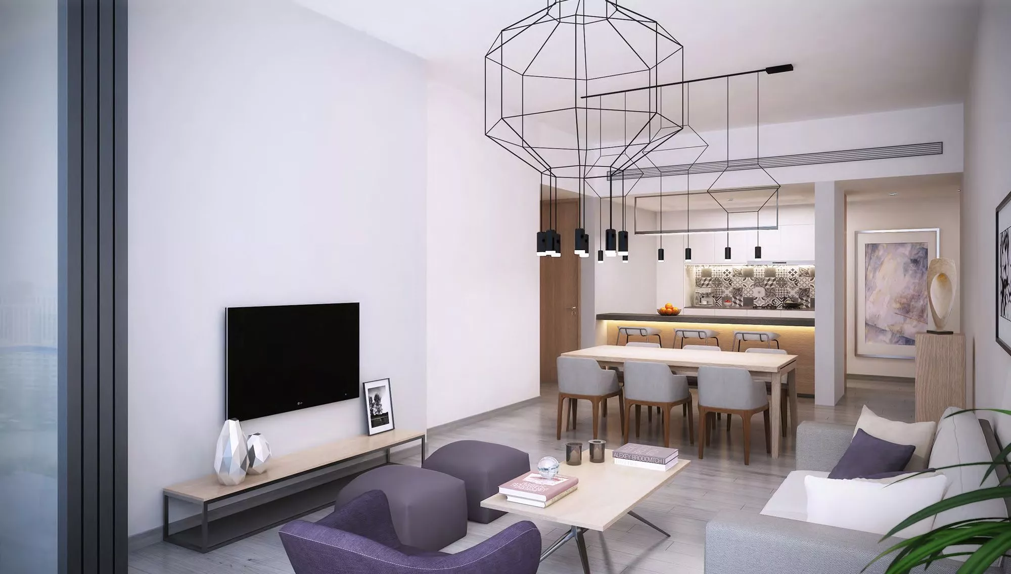 MBL Residence