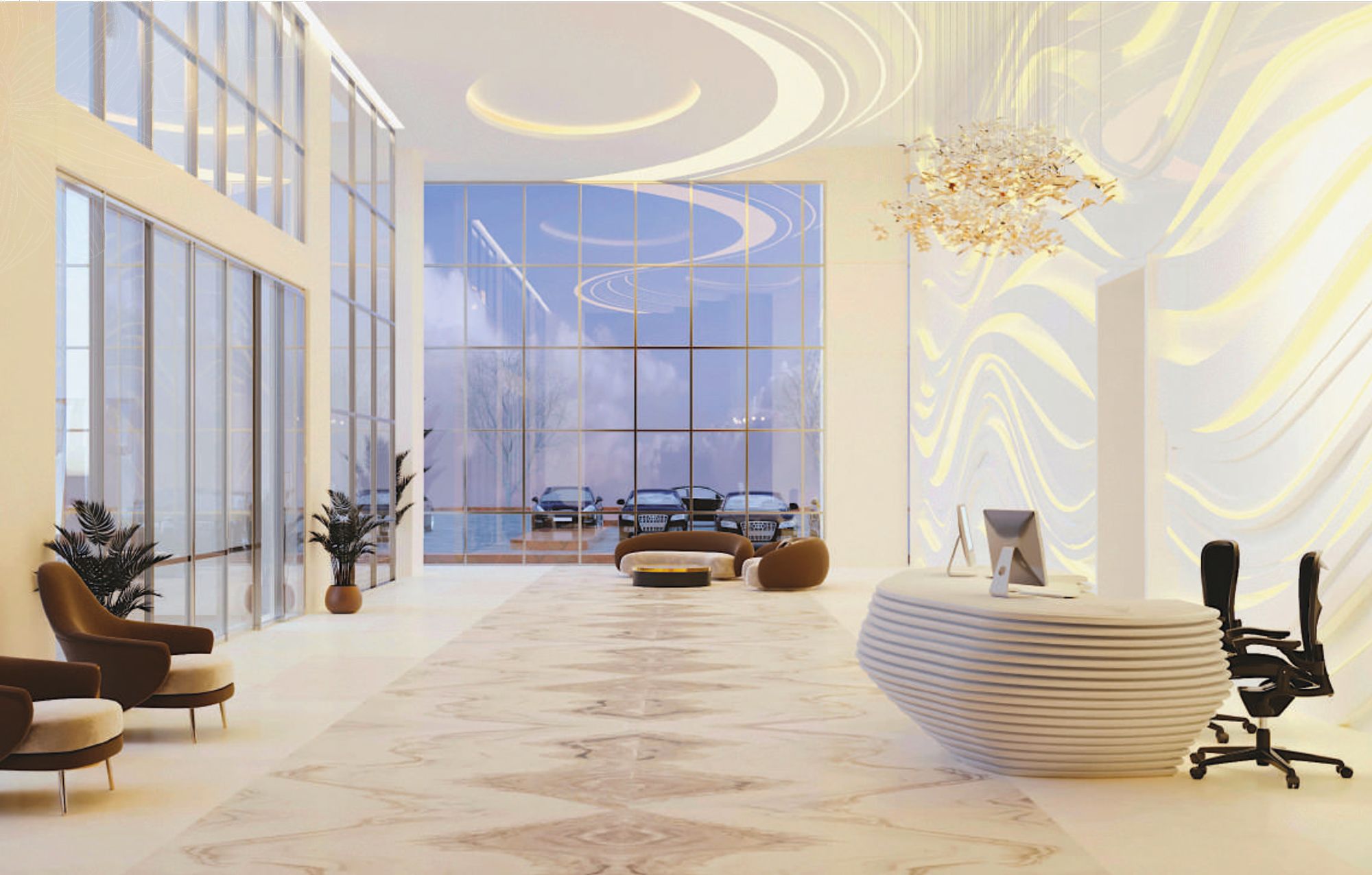 Me Do Re – new launch in Dubai