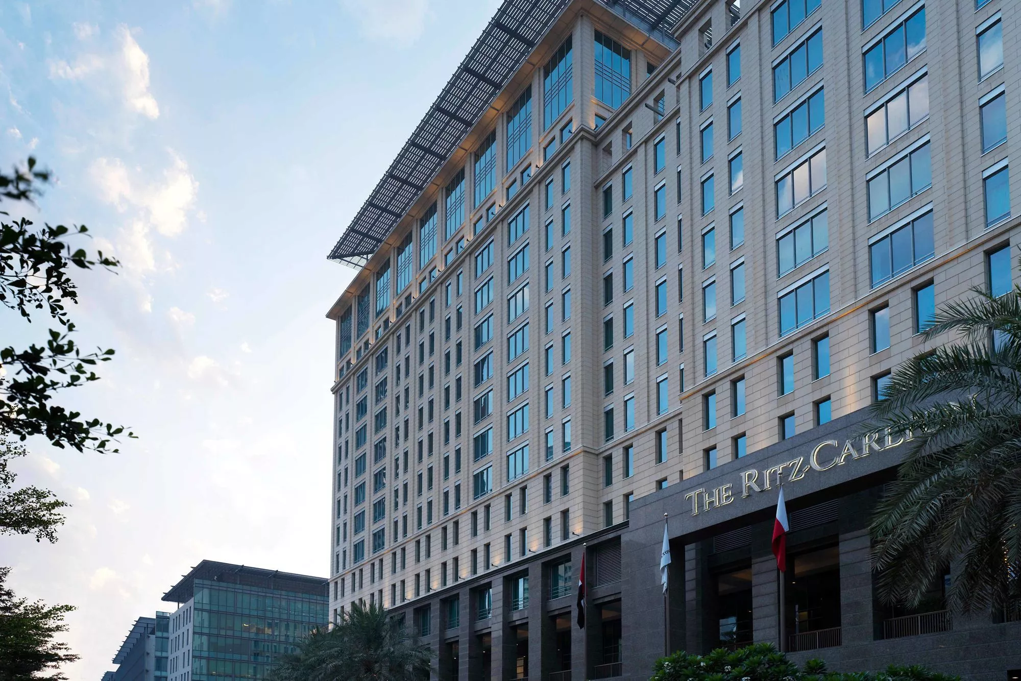 Ritz Carlton