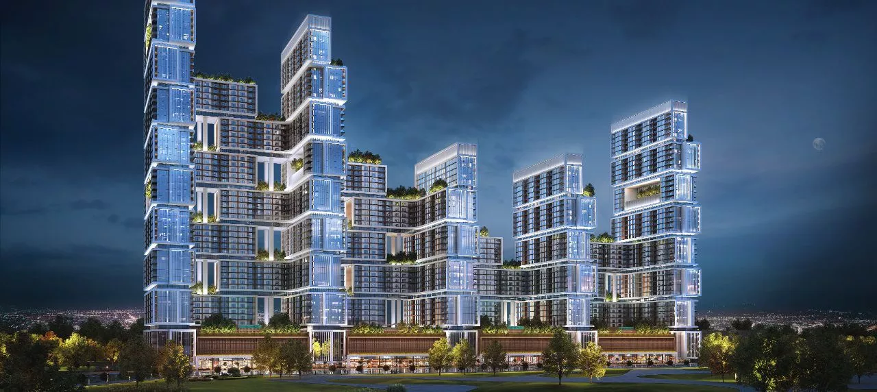 Sobha One